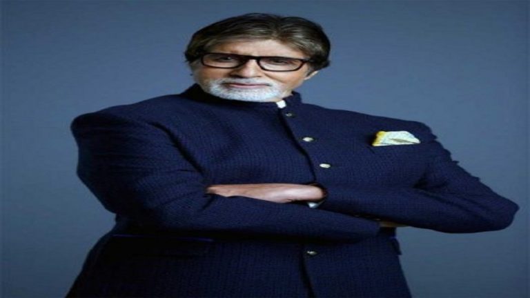 Amitabh Bachchan Wiki, Height,Biography, Weight, Age, Affair, Family ...