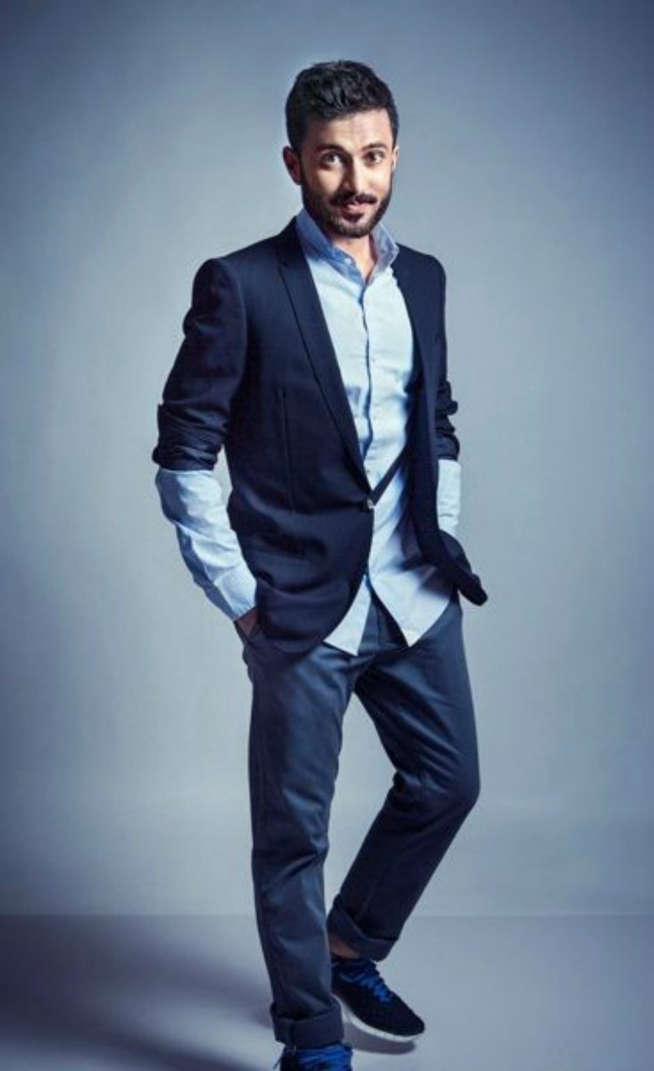 Anand Ahuja Wiki, Age, Wife, Family, Caste, Biography & More - StarsWiki