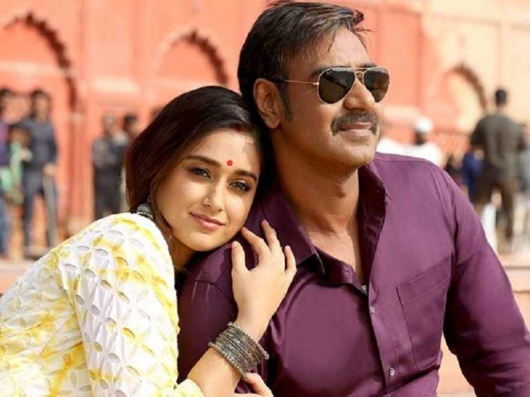 Ajay Devgn Wiki, Age, Wife, Family, Caste, Biography & More - StarsWiki