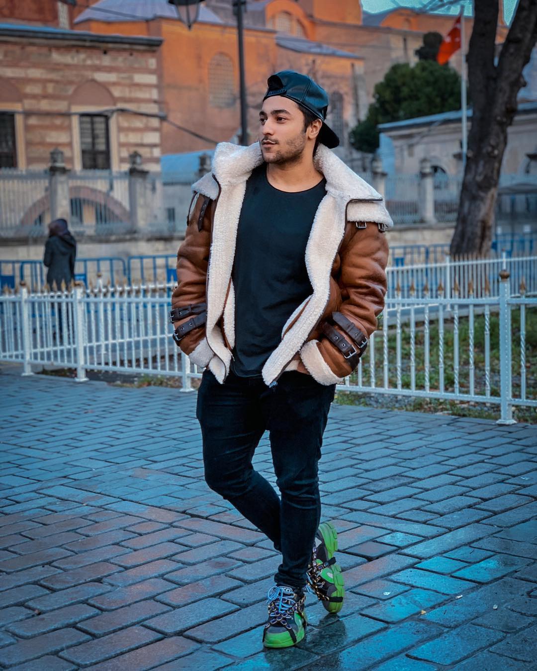 Harsh Beniwal Actor Wiki Height Weight Age Affairs Bio More Harsh Beniwal Actor Wiki Height Weight Age Affairs Bio More