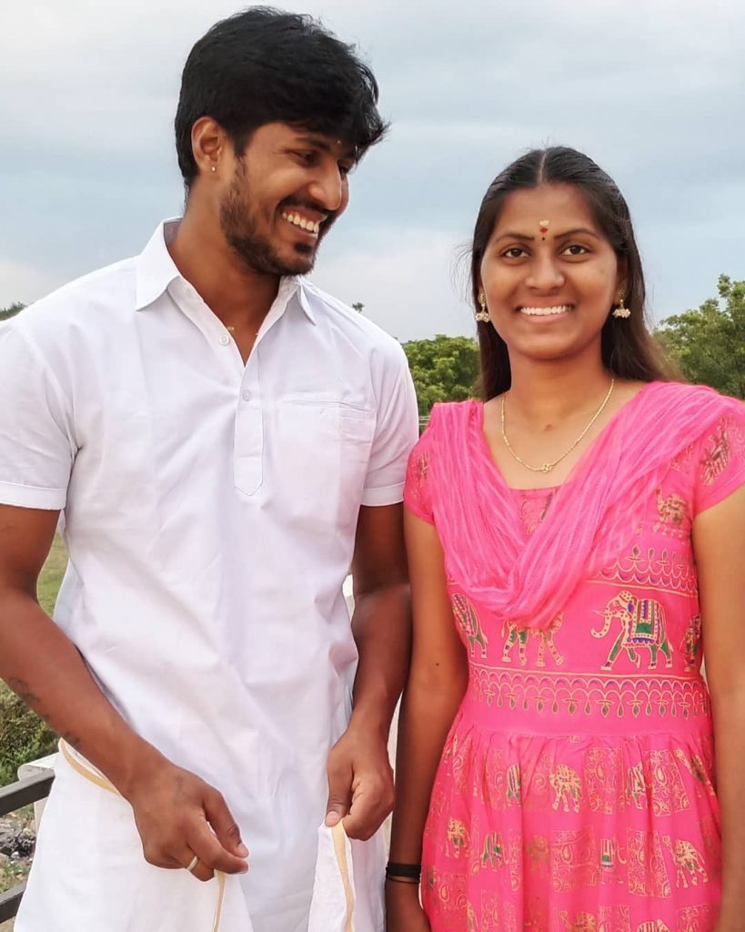 K.Prapanjan (Kabaddi Player) Wiki, Height, Age, Affairs, & More - StarsWiki