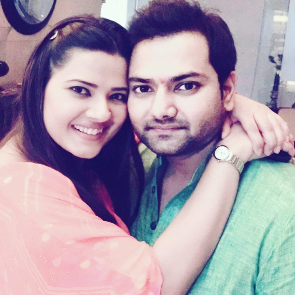 Kratika Sengar Wiki, Age, Family, Affairs, Husband, Biography & More ...
