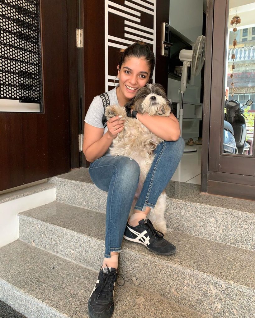 Pooja Gor (Actress) Age, Height, Boyfriend, Family, Biography & More ...