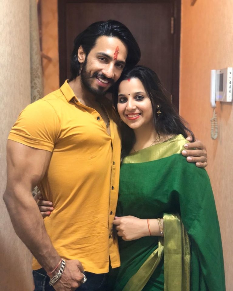 Thakur Anoop Singh Wiki, Height, Weight, Age, Affairs, & More - StarsWiki