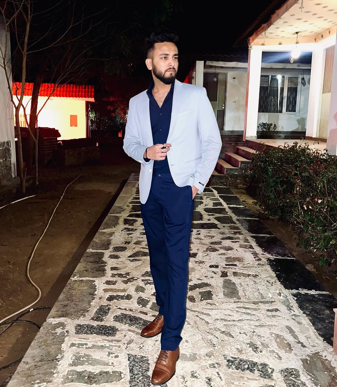 Elvish Yadav (YouTuber) Wiki, Weight, Age, Affairs, Bio & More - StarsWiki